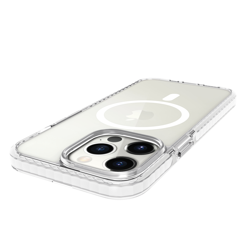 iPhone 13 Pro Max 6.7: Magneteek, White – Motek Team – Wholesale and ...