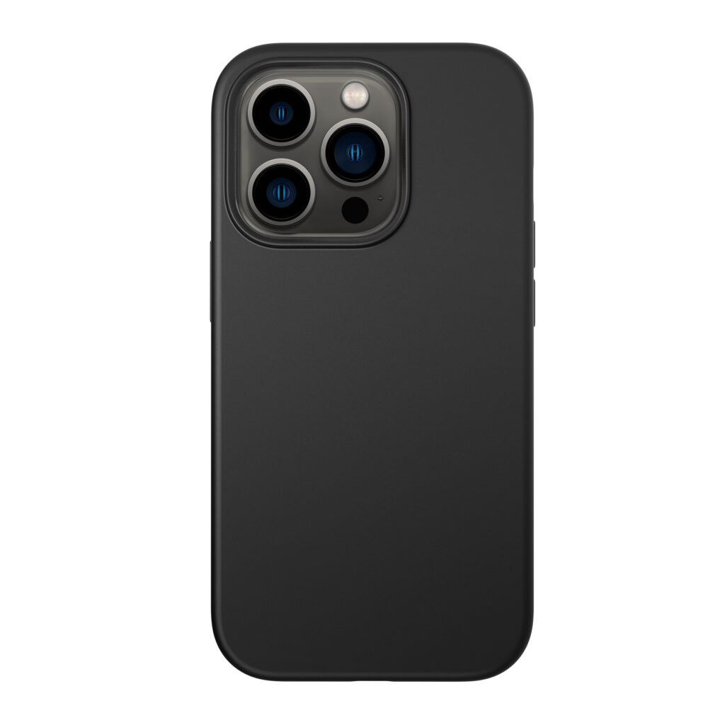 iPhone 14 Pro Max: Safetee Smooth, Black+Mag – Motek Team – Wholesale ...