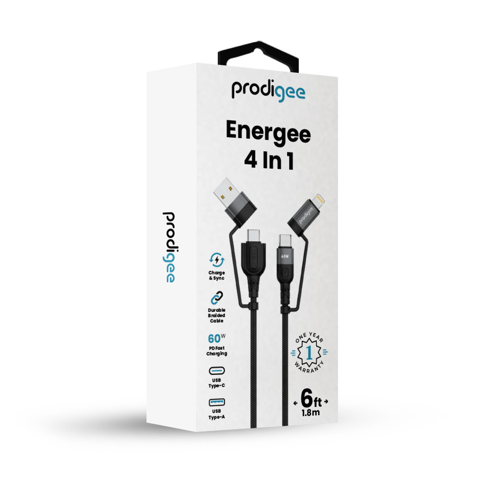 Energee 4 In 1 Motek Team Wholesale And Distribution