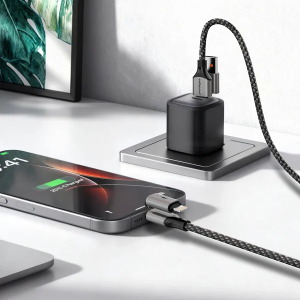 Energee 4 in 1 Flex 60W – Motek Team – Wholesale and Distribution